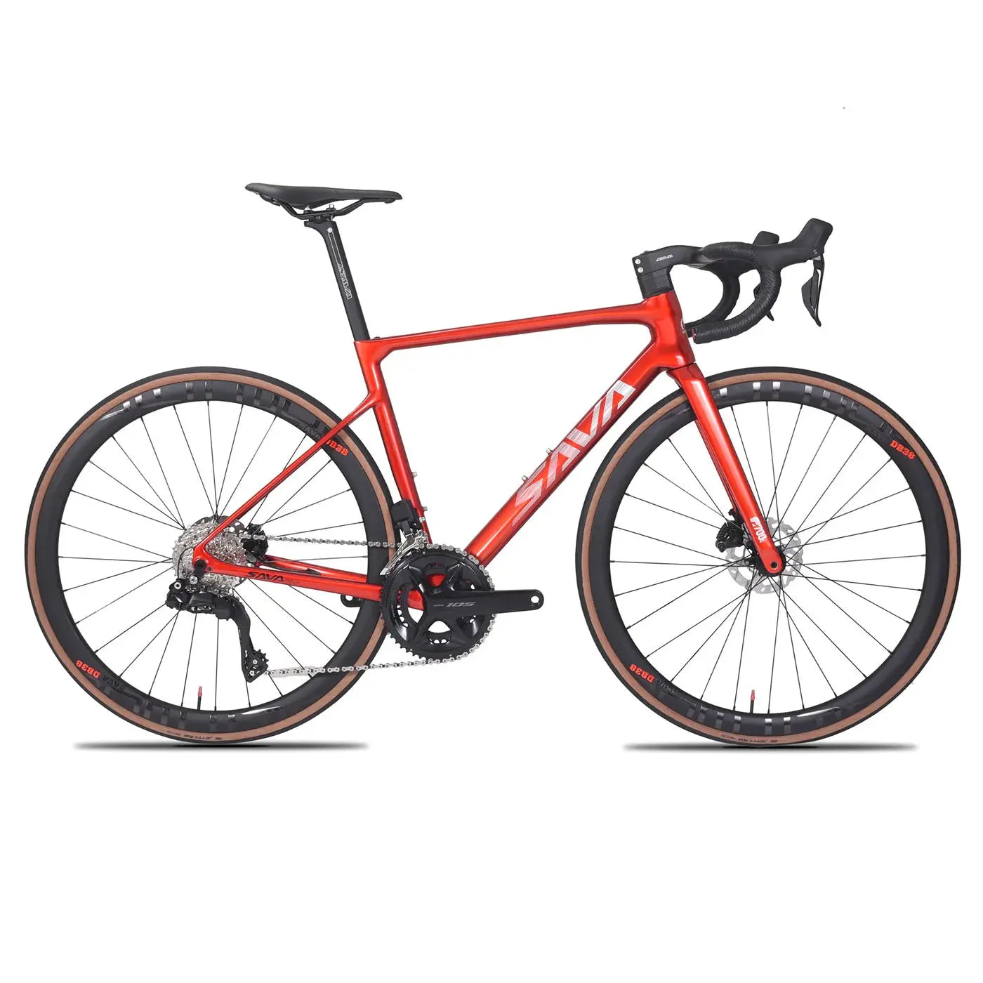 SAVA Falcon – Cycle Néron La Prairie